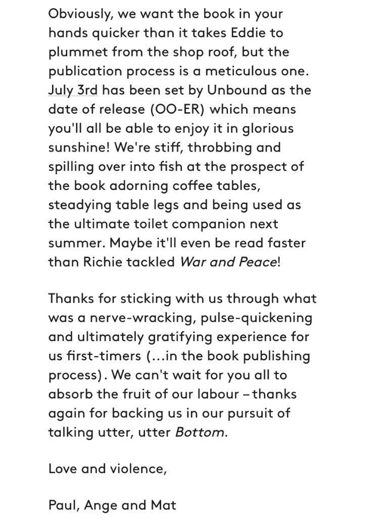 Tv Series Bottom Quotes Love Quotes From Famous TV Series Ferns N