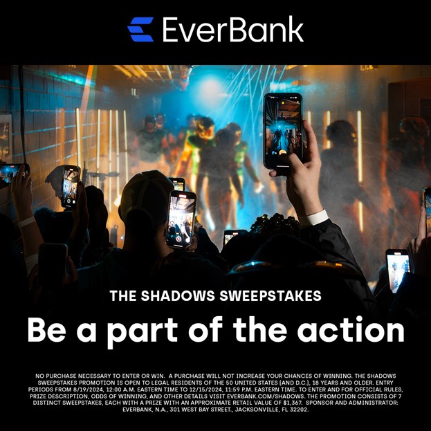Everbank Login Everbank Takes On ING Direct With 6.01% Checking