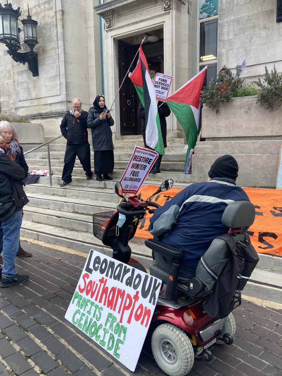 TUSC Home page - TUSC