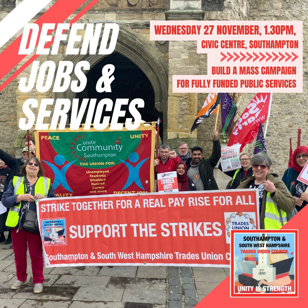 TUSC Home page - TUSC