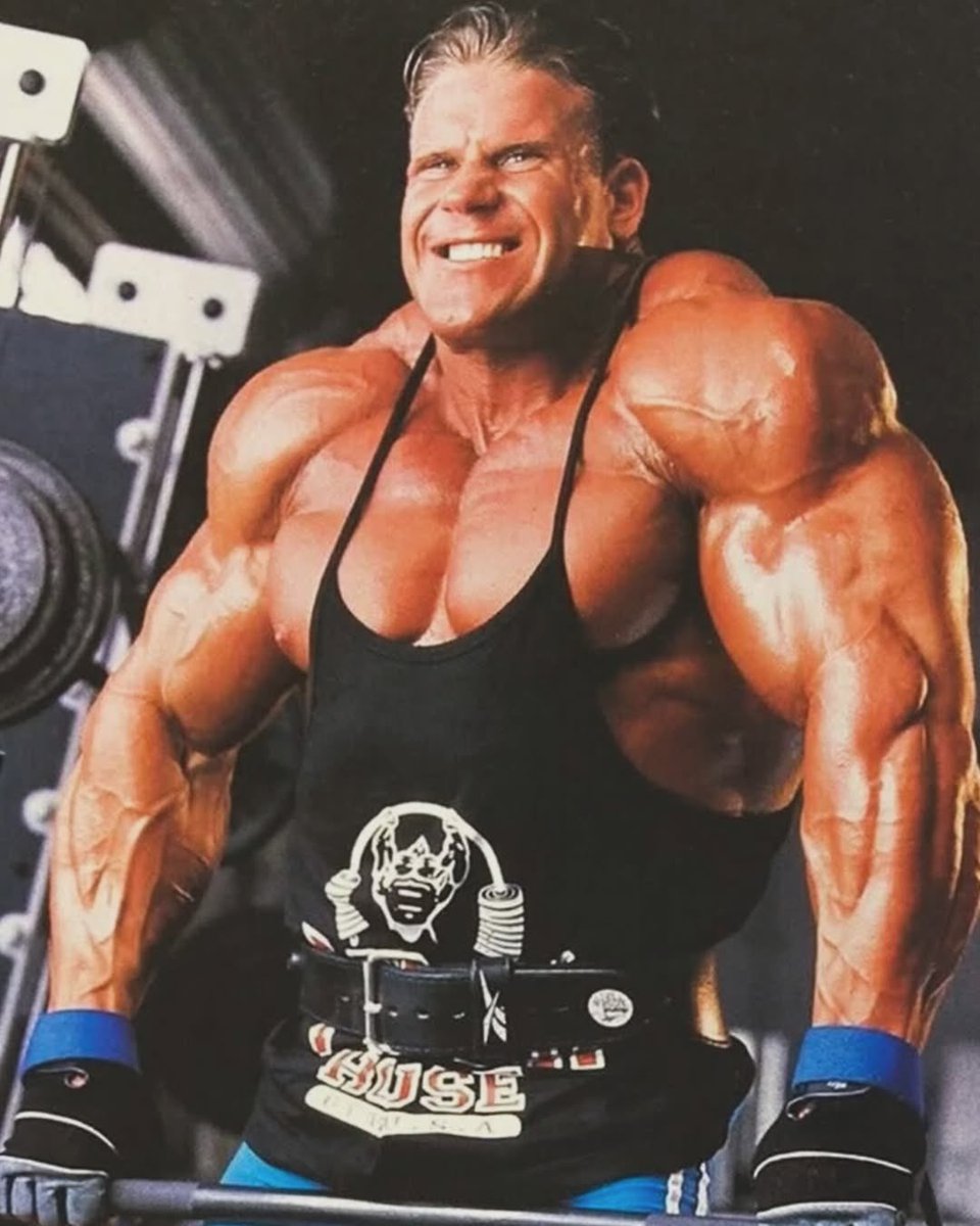 Pro BodyBuilders @ProBodyBuilders X Profile | Muskviewer