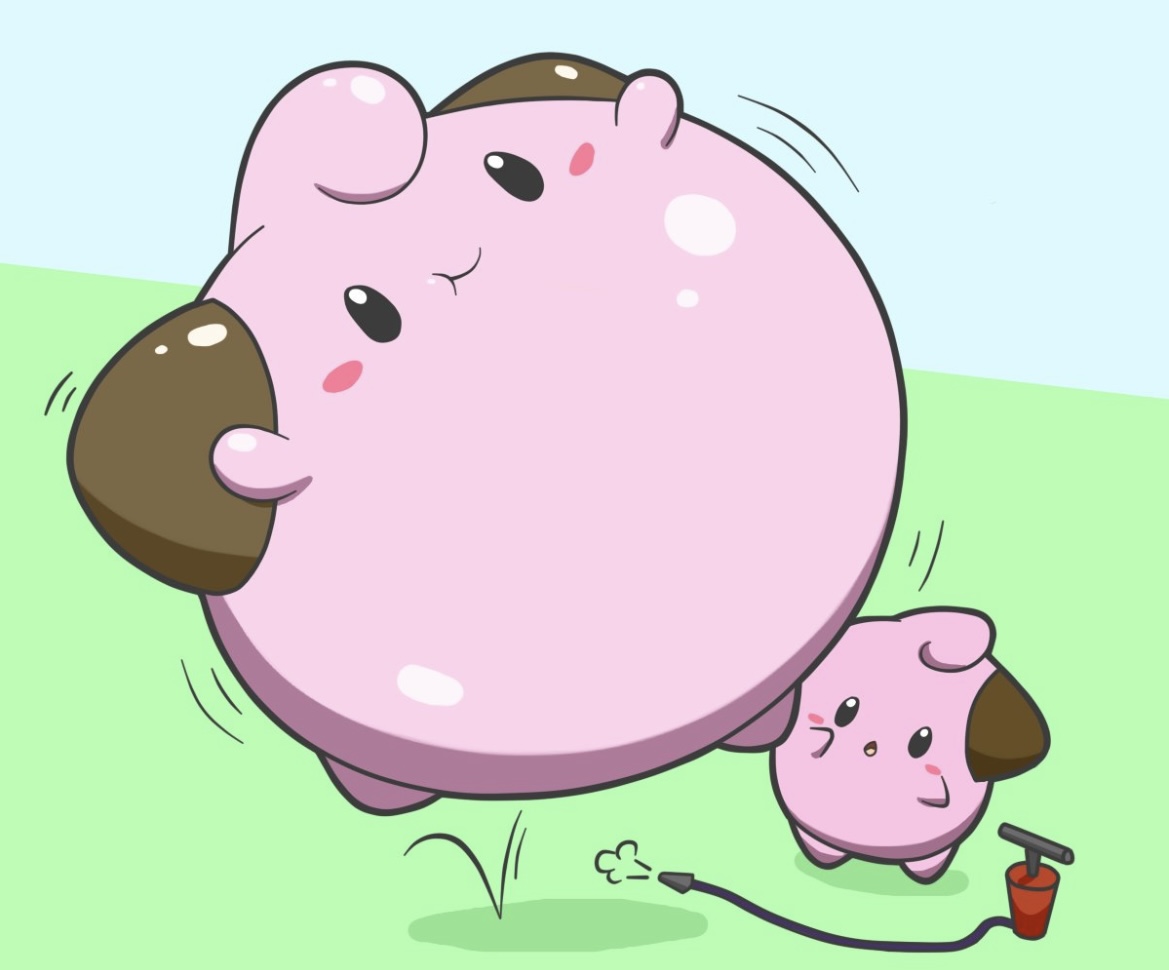 As I have changed my pfp to a even more cute pfp of me, coleyball, a ...