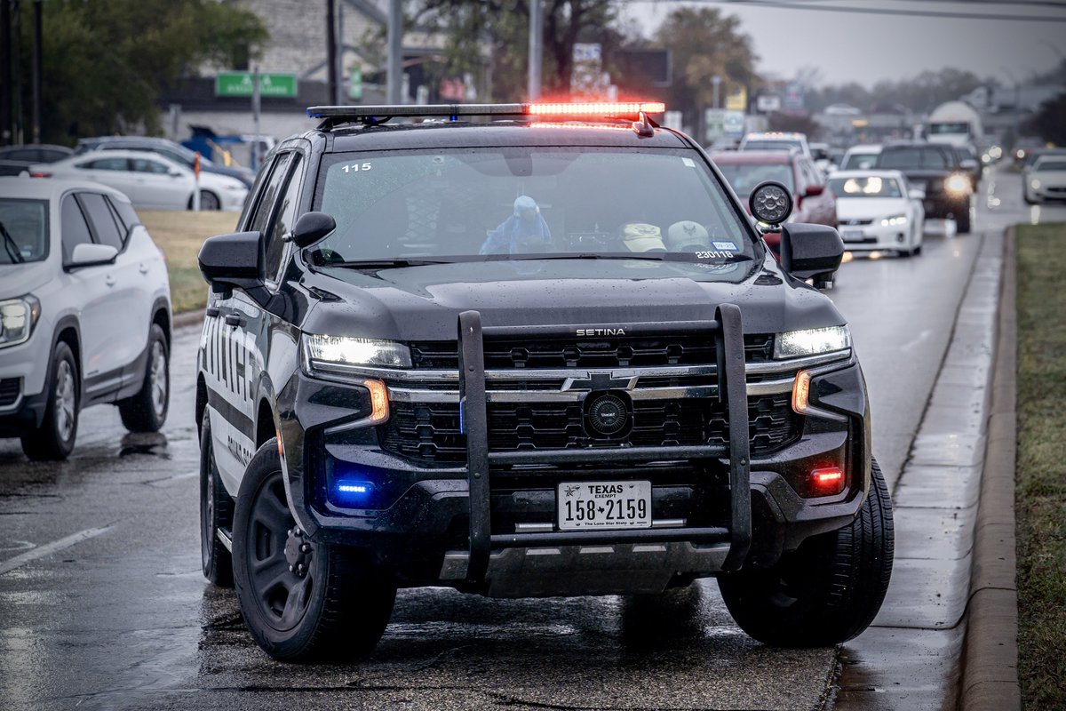 Contact RRPD - City of Round Rock