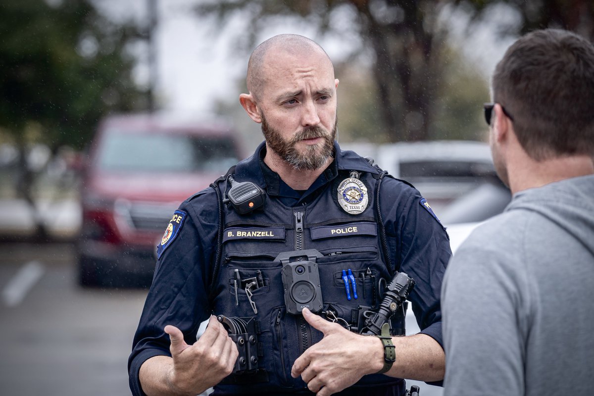 Contact RRPD - City of Round Rock