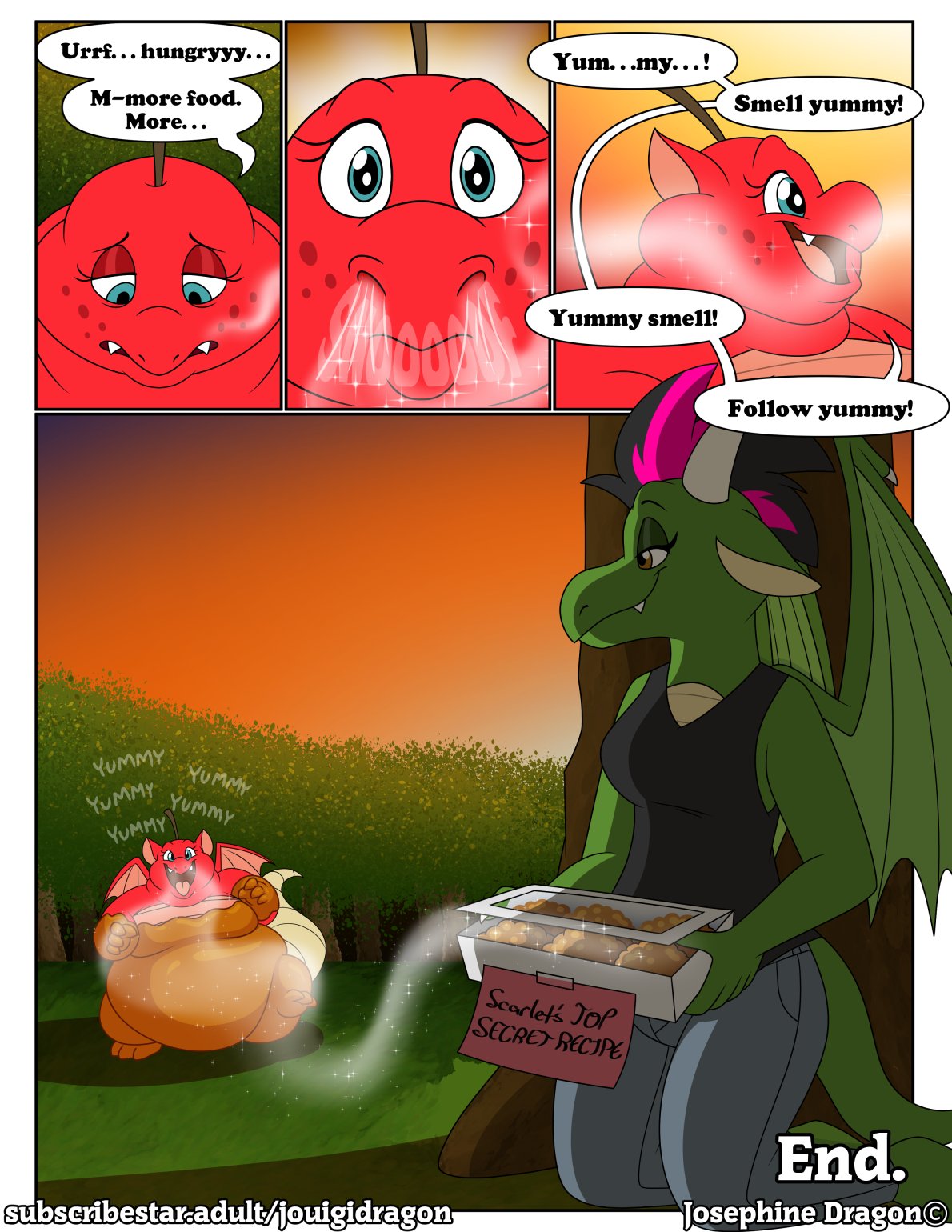 Dragoness Vore 2008 2022 Vore Mega Pack – Danza Dragon Art