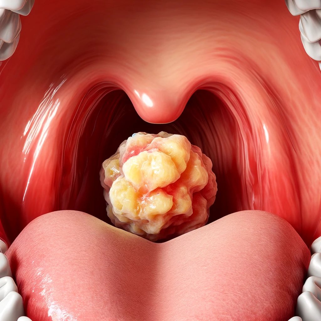 TONSIL STONES: CAUSES, TREATMENT AND PREVENTION Your tonsils are the ...