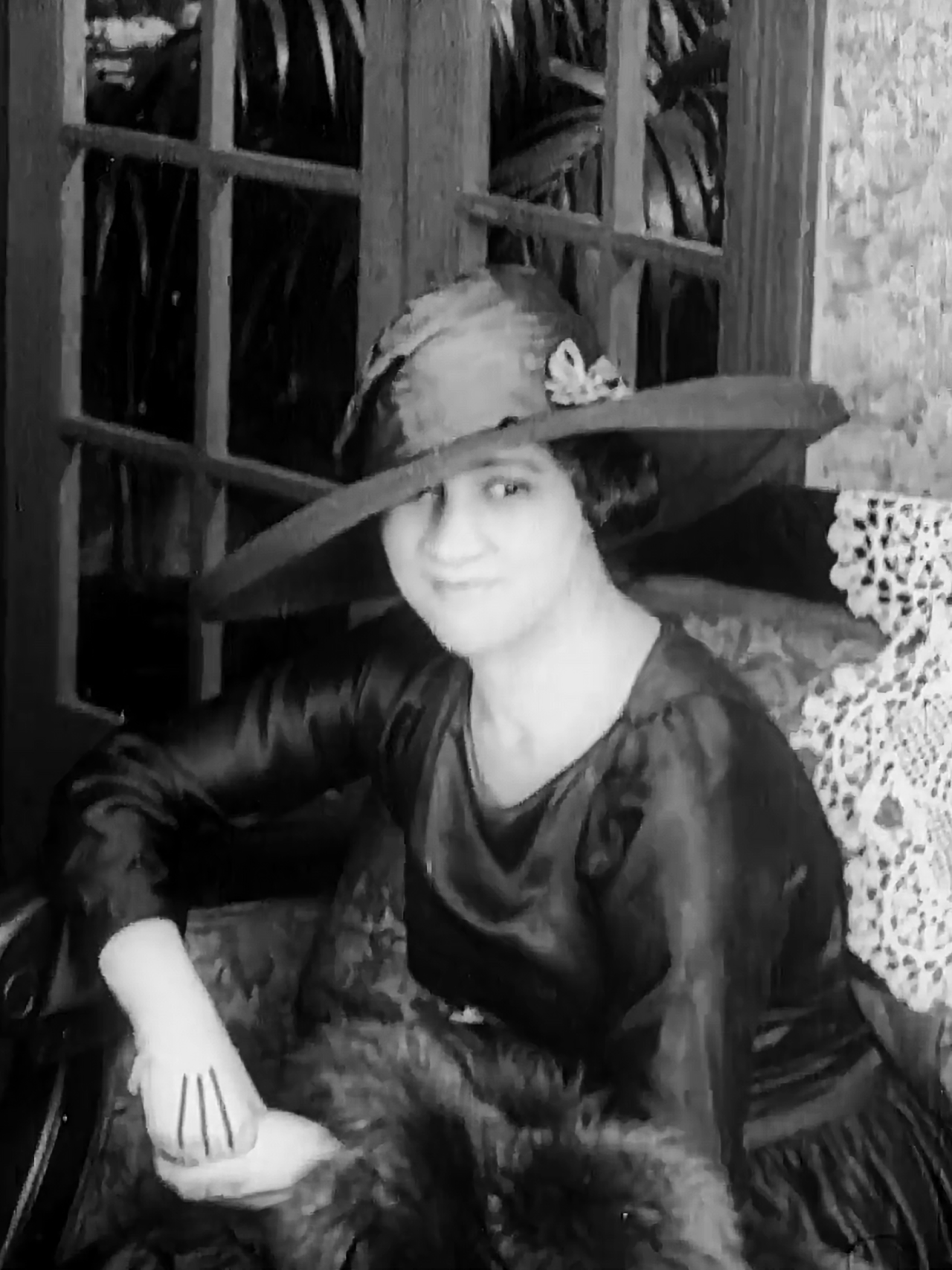 Evelyn Preer S Husband