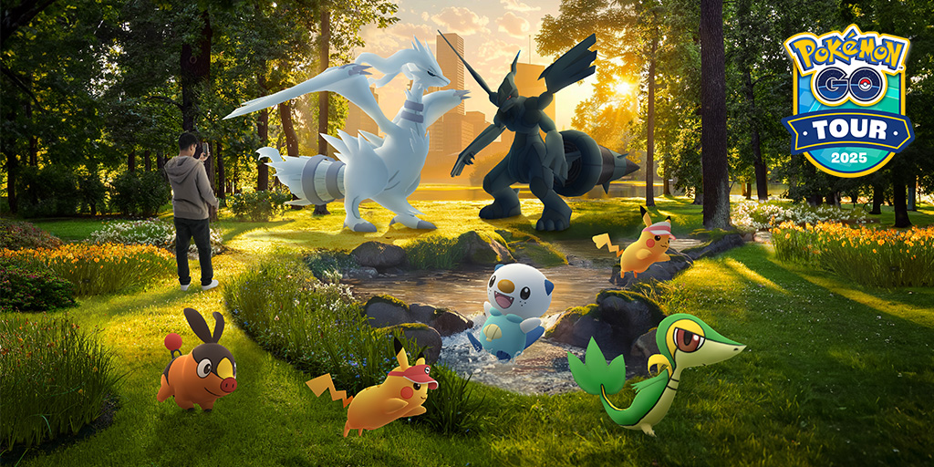 Pokémon GO City Safari Hong Kong Kicks Off with Tram Tour - News ...