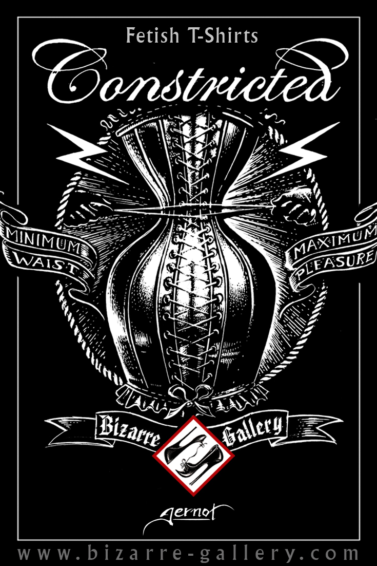 Gernot / 𝕭𝖎𝖟𝖆𝖗𝖗𝖊 𝕲𝖆𝖑𝖑𝖊𝖗𝖞 @GalleryBizarre X Profile | Muskviewer