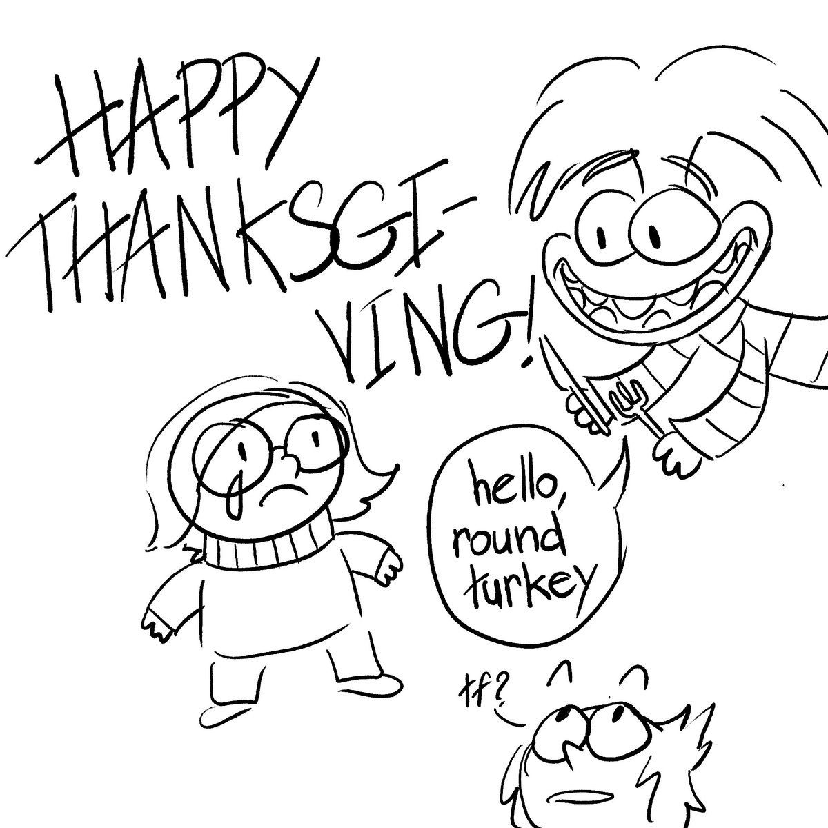 Happy Thanksgiving Bubble Letters Happy Thanksgiving Letters Stock