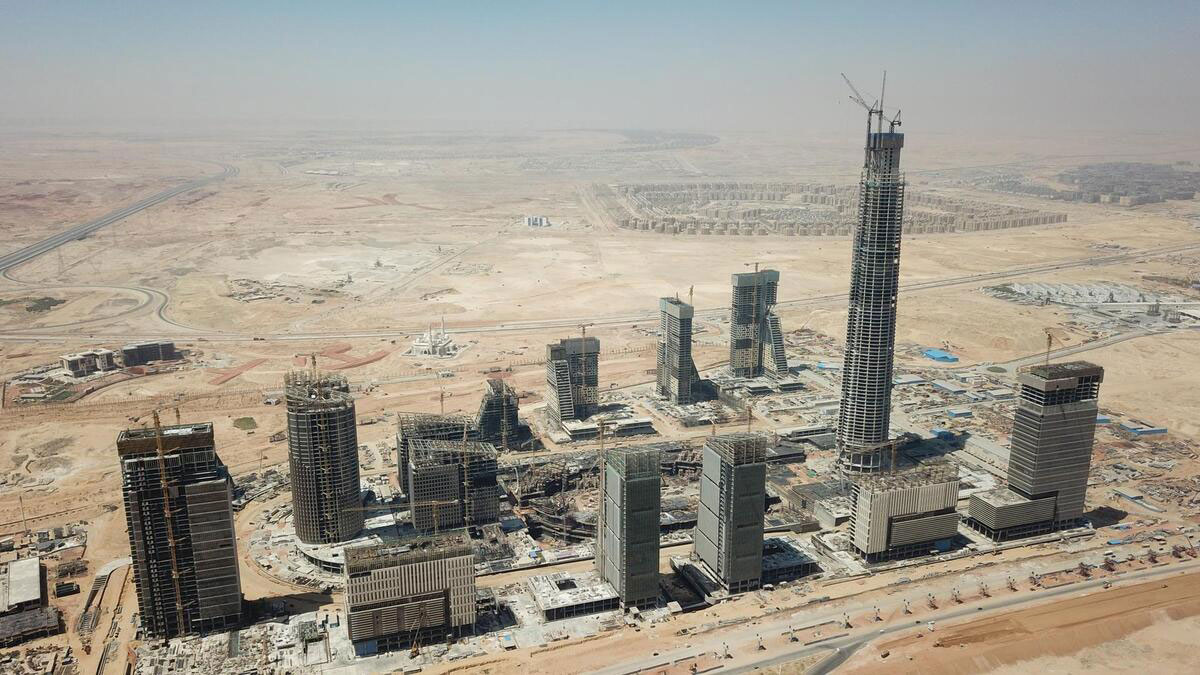 10 Biggest MEGA PROJECTS in The World: These are the 10 most ...