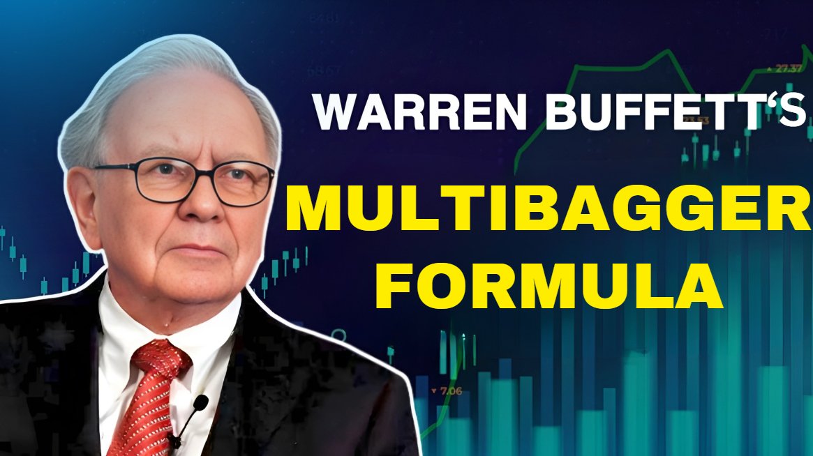 🌟Warren Buffett's Multibagger Formula 🌟15 Small-cap Companies that are ...