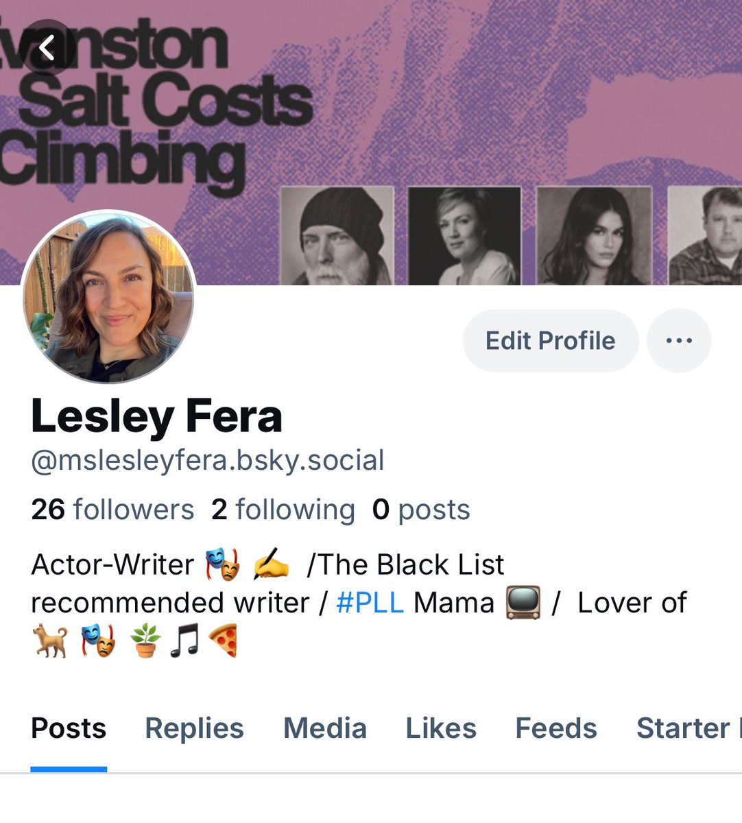 S Mother Lesley Fera