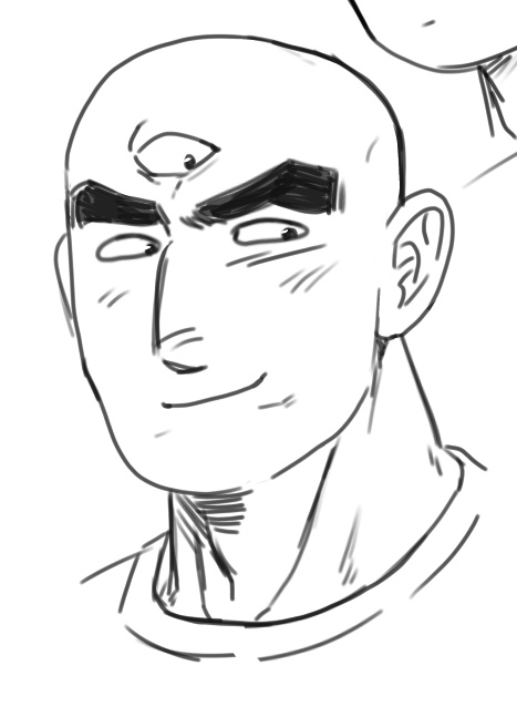 null 🇨🇱🍉 comms open 0/3の漫画