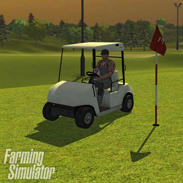 News | Farming Simulator