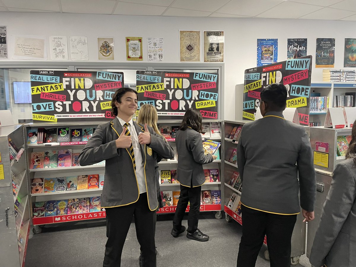 Sixth Form - Harris Academy Wimbledon