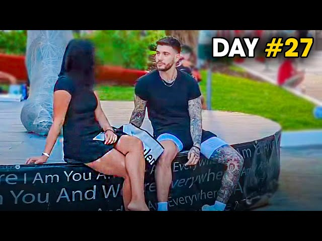 I Was A Shy, Nice, Soy Guy. It took me years to overcome it and be ...