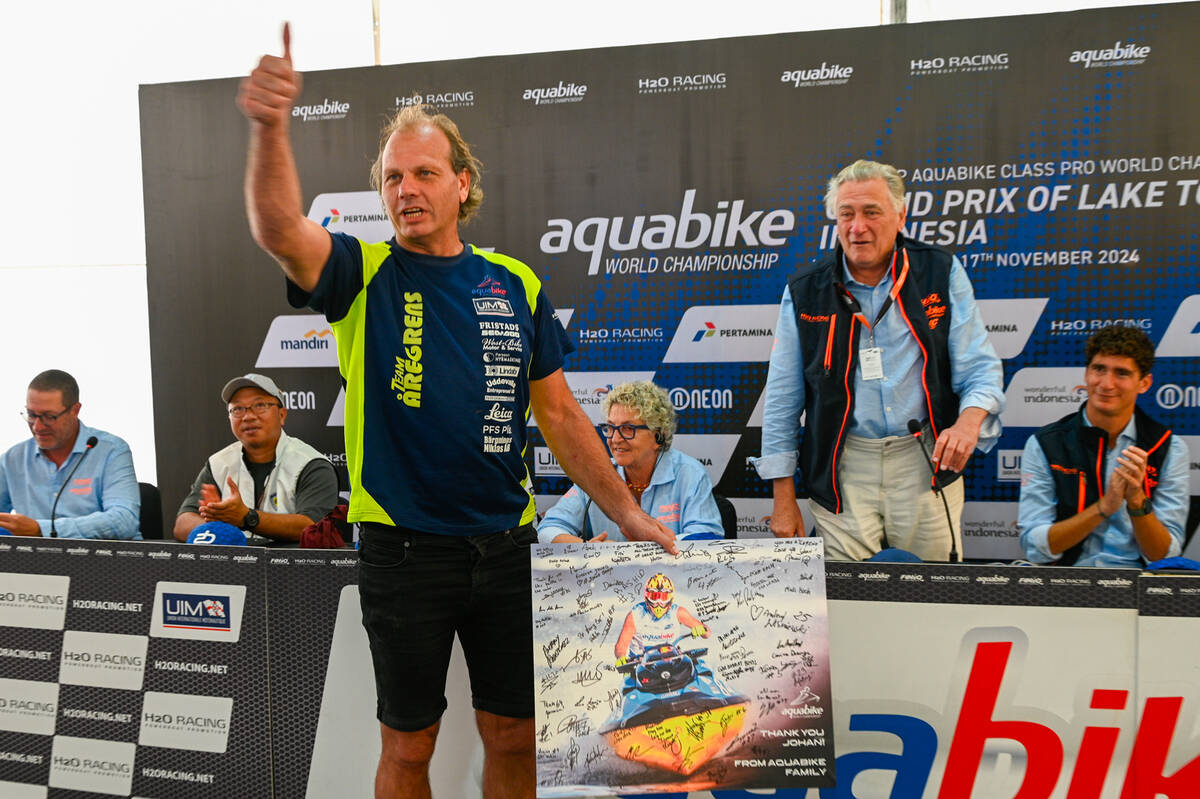 Aquabike Logo Aquabike Center Tahiti | Mindbody