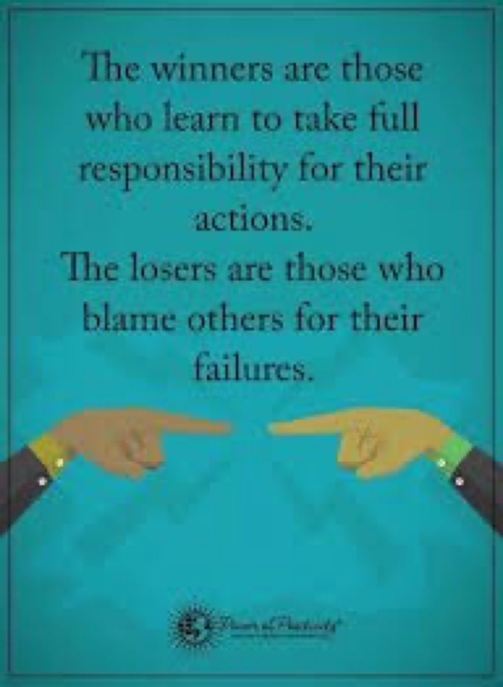 Losers And Winners Quotes Remember, It's The Winners Write The History
