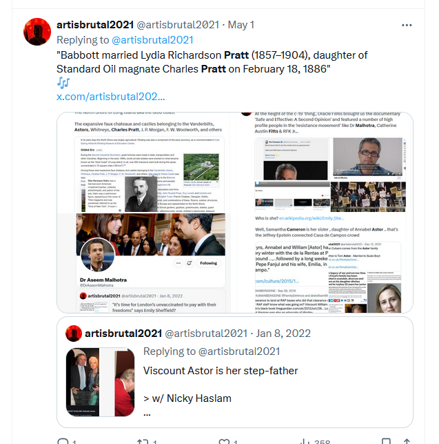 James Temple, MIT Technology Review, 2021 "Bill Gates: Rich nations ...