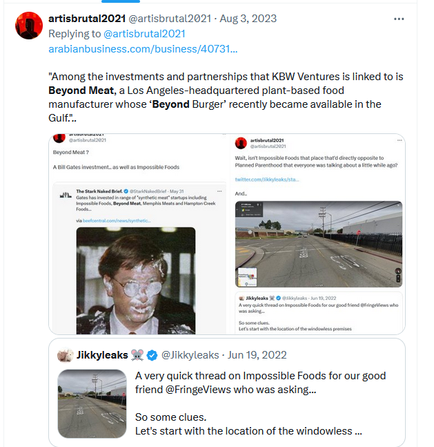 James Temple, MIT Technology Review, 2021 "Bill Gates: Rich nations ...