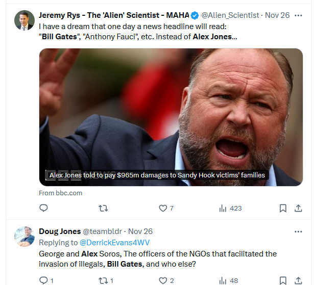 James Temple, MIT Technology Review, 2021 "Bill Gates: Rich nations ...