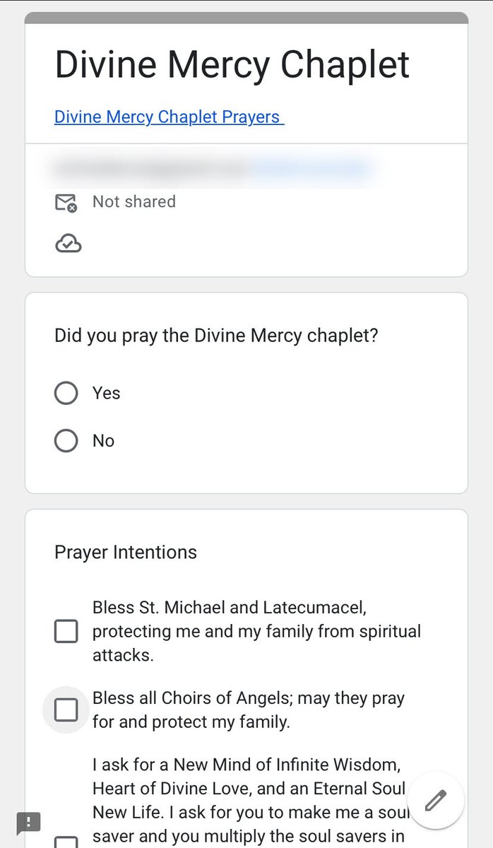 𝗜’𝘃𝗲 𝘁𝗿𝗮𝗰𝗸𝗲𝗱 𝗼𝘃𝗲𝗿 𝟭𝟬 𝘆𝗲𝗮𝗿𝘀 𝗼𝗳 𝗱𝗮𝗶𝗹𝘆 𝗠𝗮𝘀𝘀𝗲𝘀 𝗮𝗻𝗱 𝗽𝗿𝗮𝘆𝗲𝗿𝘀—𝗮𝗻𝗱 𝗶𝘁 𝗰𝗵𝗮𝗻𝗴𝗲𝗱 ...