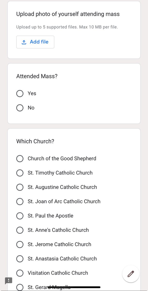 𝗜’𝘃𝗲 𝘁𝗿𝗮𝗰𝗸𝗲𝗱 𝗼𝘃𝗲𝗿 𝟭𝟬 𝘆𝗲𝗮𝗿𝘀 𝗼𝗳 𝗱𝗮𝗶𝗹𝘆 𝗠𝗮𝘀𝘀𝗲𝘀 𝗮𝗻𝗱 𝗽𝗿𝗮𝘆𝗲𝗿𝘀—𝗮𝗻𝗱 𝗶𝘁 𝗰𝗵𝗮𝗻𝗴𝗲𝗱 ...