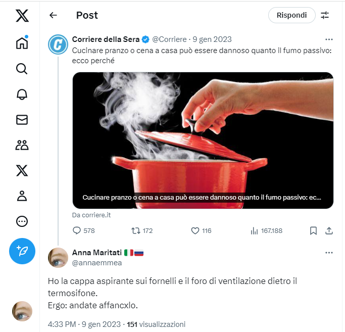 @fdragoni Il Corriere ci aveva già provato nel gennaio 2023. Stesso ...