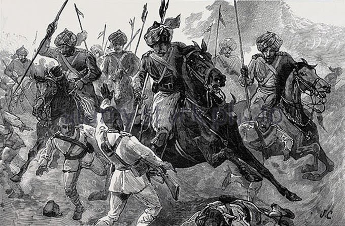 𝙍𝙖𝙟𝙥𝙪𝙩𝙨 𝙖𝙣𝙙 𝙛𝙖𝙡𝙡 𝙤𝙛 𝙆𝙝𝙚𝙙𝙞𝙫𝙖𝙩𝙚 𝙤𝙛 𝙀𝙜𝙮𝙥𝙩 (1882) 𝘏𝘶𝘮𝘪𝘭𝘢𝘵𝘪𝘰𝘯 𝘰𝘧 𝘖𝘵𝘵𝘰𝘮𝘢𝘯𝘴 𝘣𝘺 ...