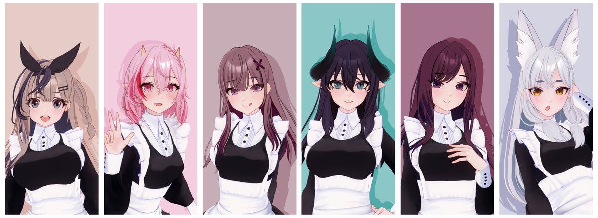 CM3D2 COM3D2 MODツイッター 新着まとめ 2024.11.29 もちもち3D