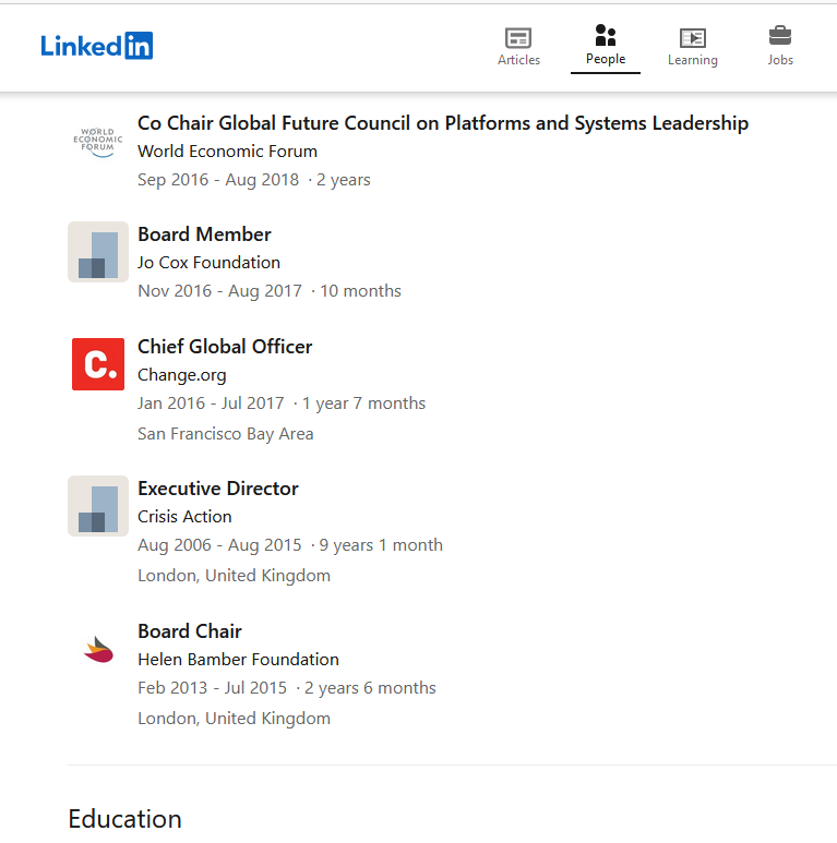 Another twat writing in The Times - Thread from artisbrutal2021 ...