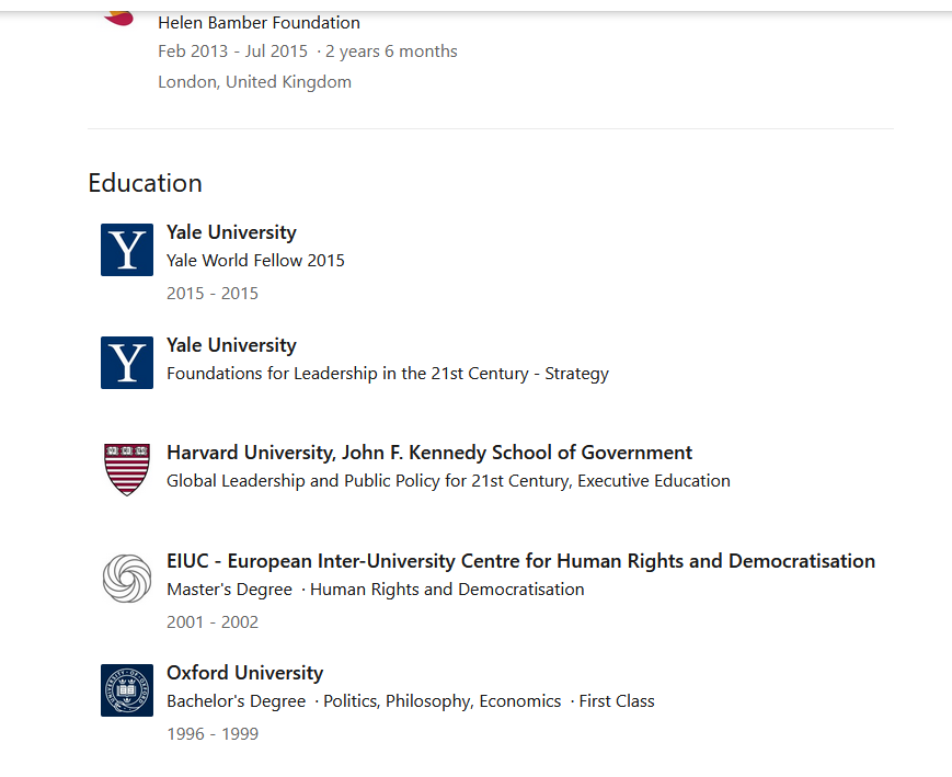 Another twat writing in The Times - Thread from artisbrutal2021 ...