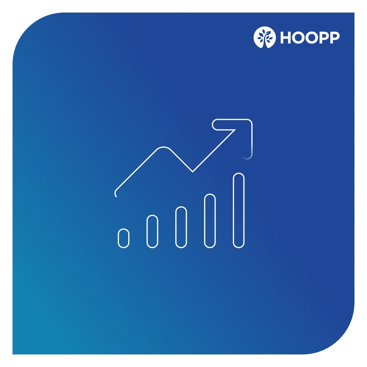 Hoopp Logo HOOPP Takes Hit From COVID 19 Market Carnage But Remains