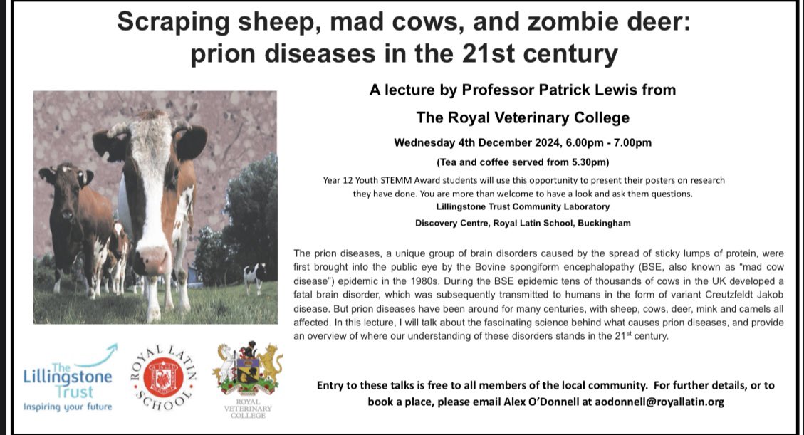 Apply for Sixth Form - Royal Latin School