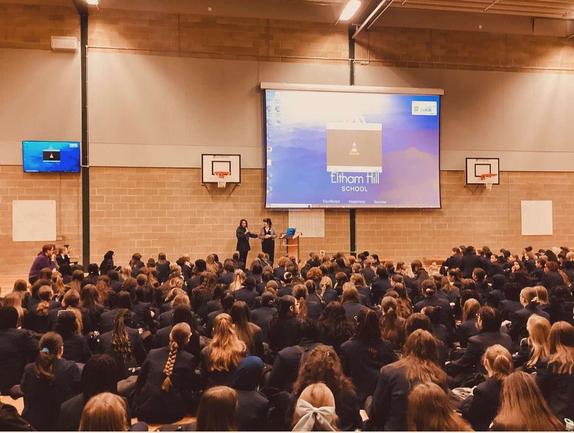 Welcome to our 6th Form - Eltham Hill School