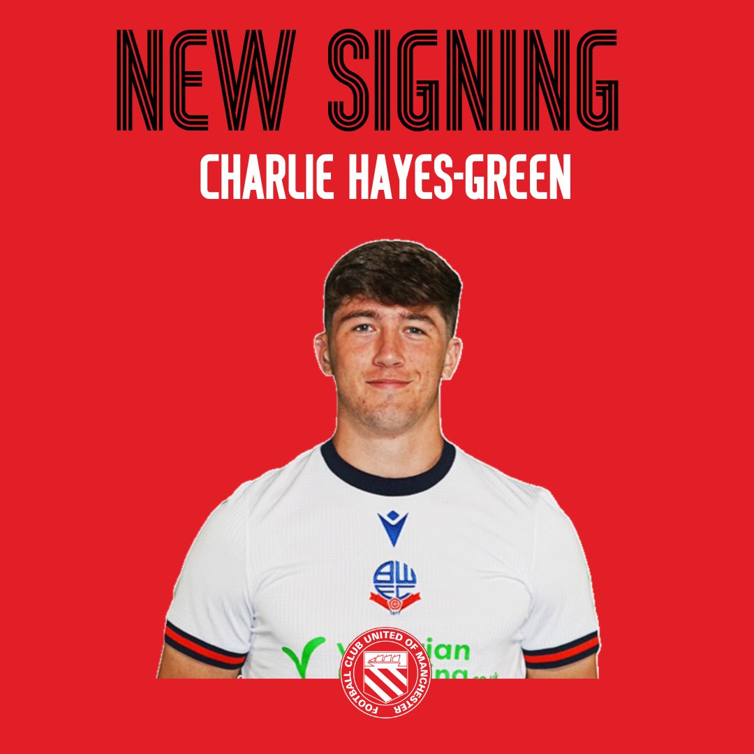 Charlie Hayes