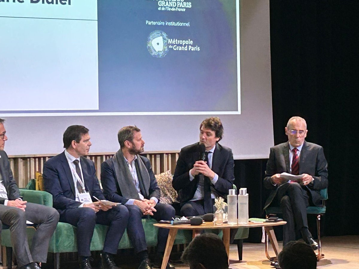 SIAAP : Syndicat Interdépartemental pour l'Assainissement de l ...