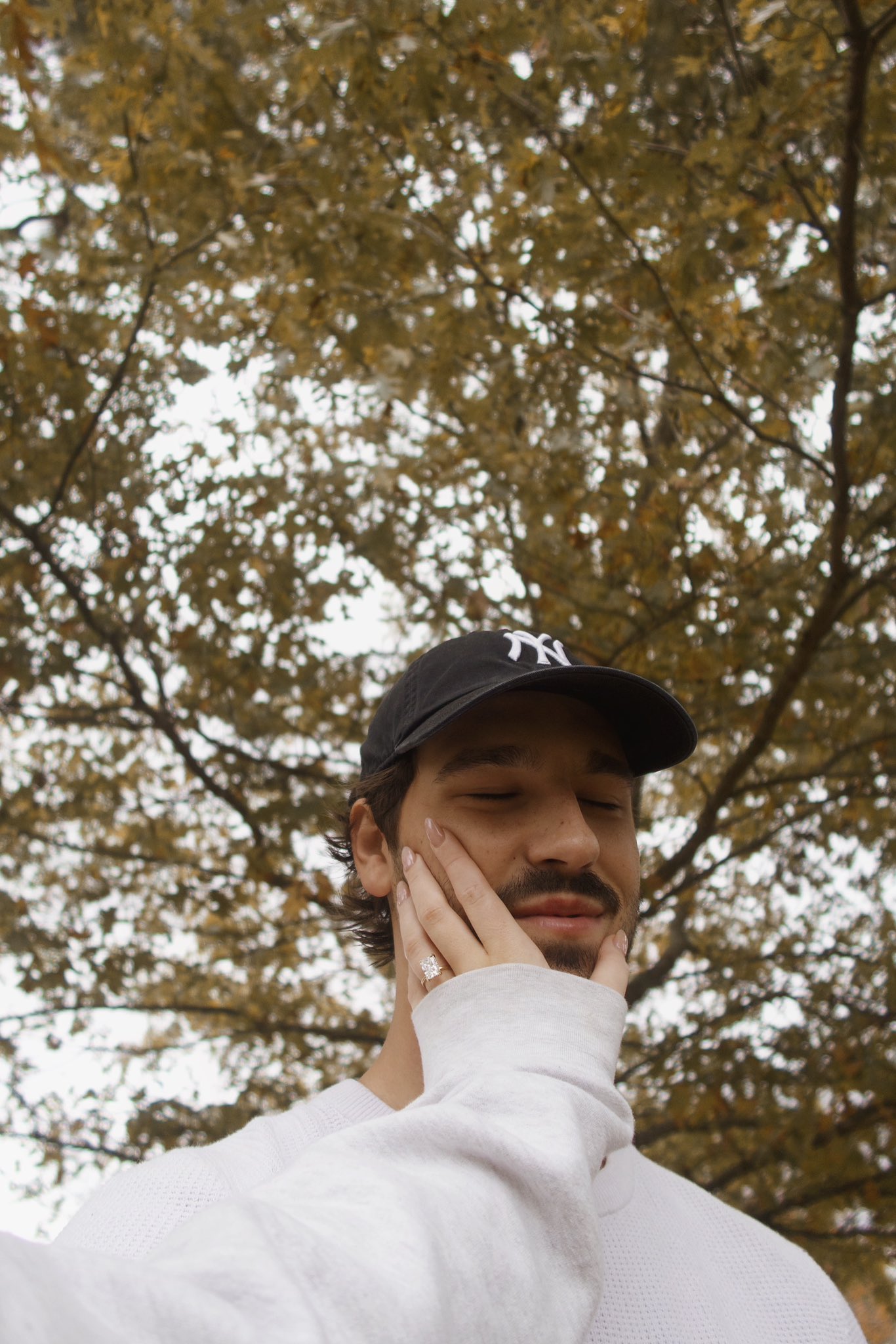 Jacob Whitesides Age Why Jacob Whitesides, The Face Of Spicebomb Night