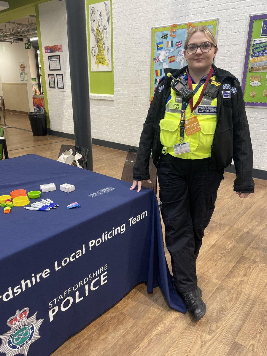 Welcome to The de Ferrers Academy