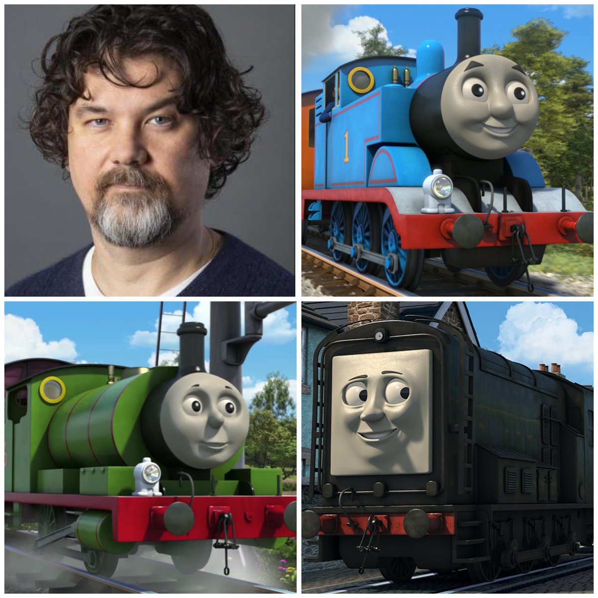 Percy Martin Sherman