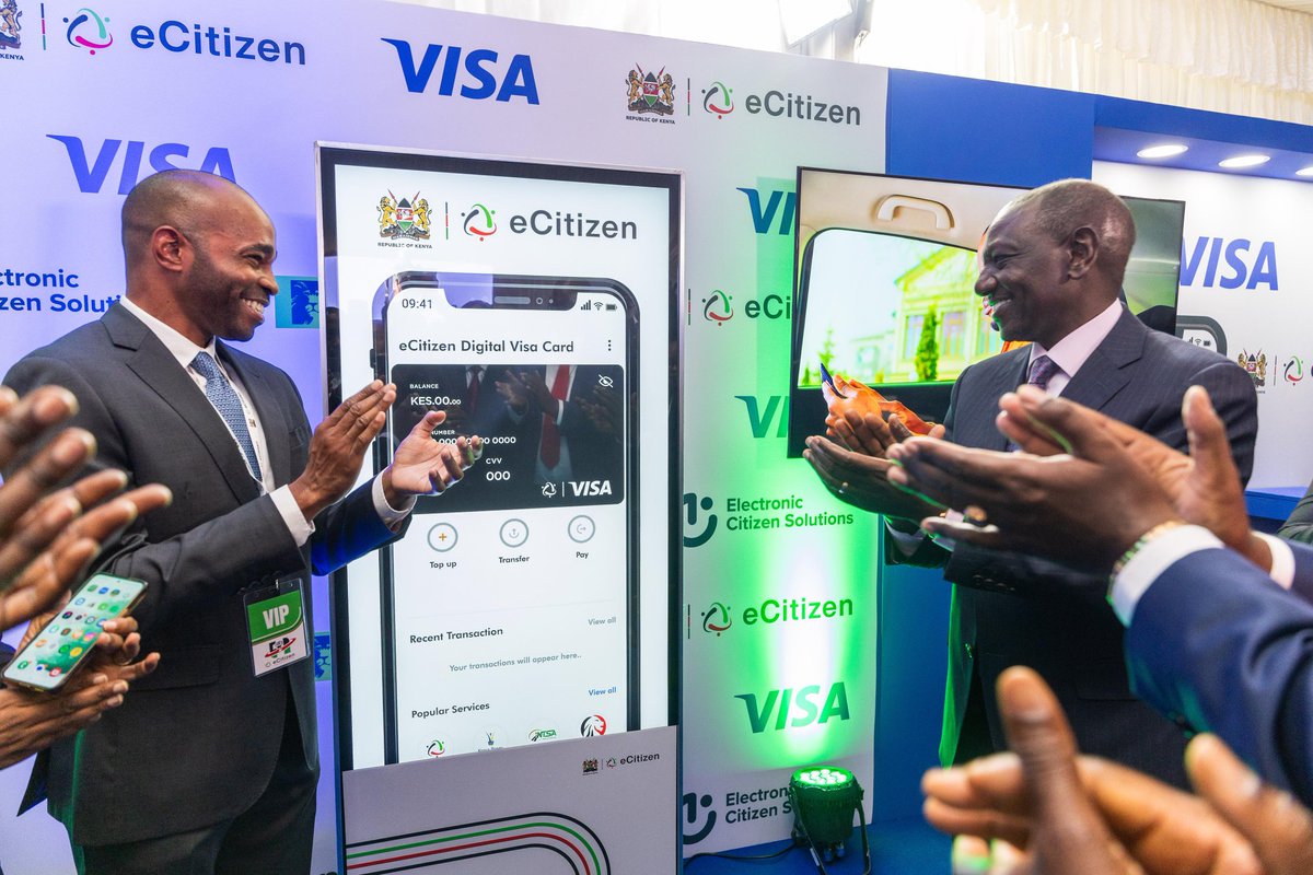 eCitizen (@eCitizenKenya) / Posts / X