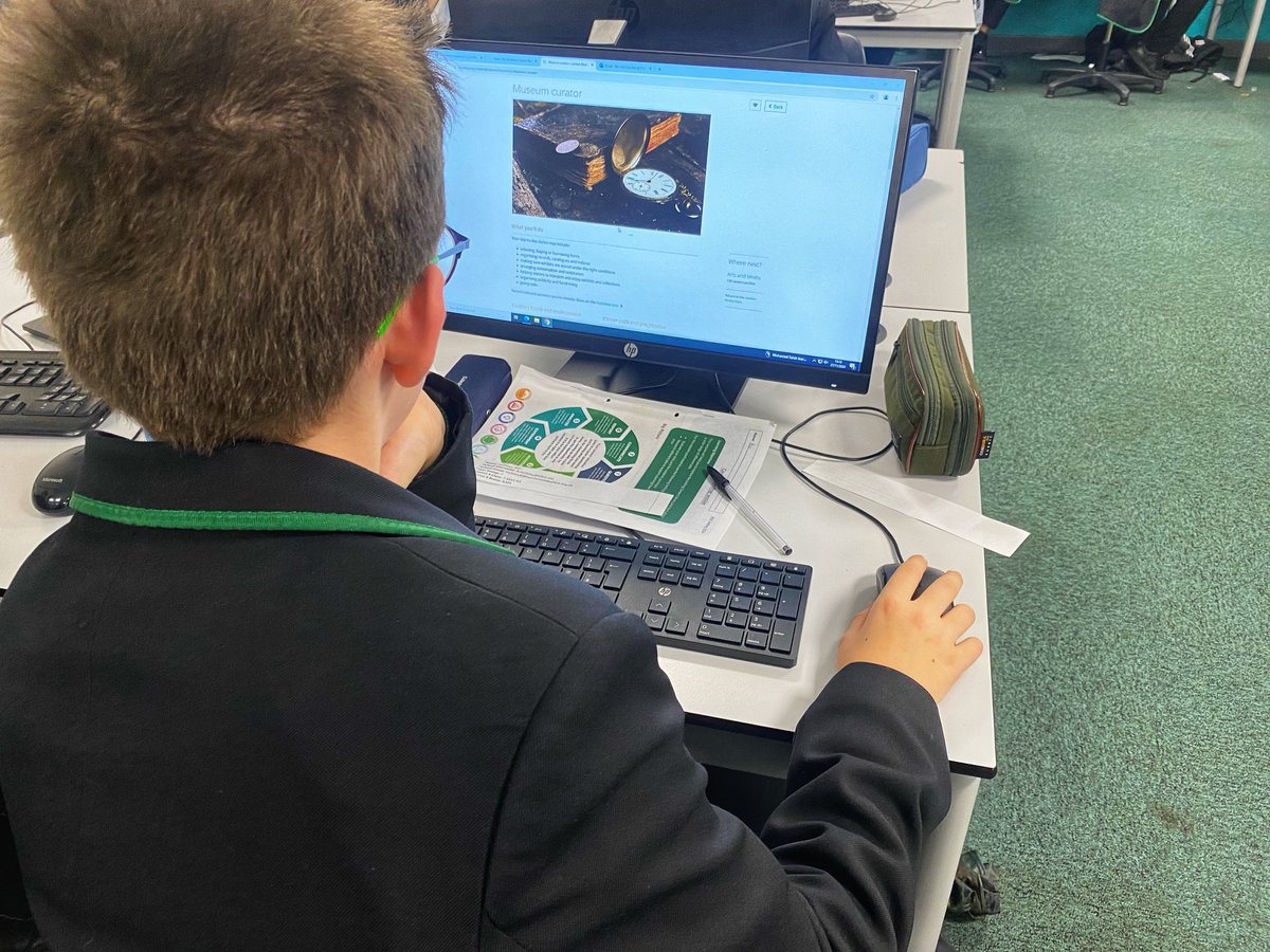 Welcome - Harris City Academy Crystal Palace