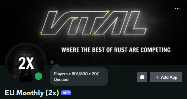 Vital Rust Essential Tips For Success In Rust Gameplay | TikTok