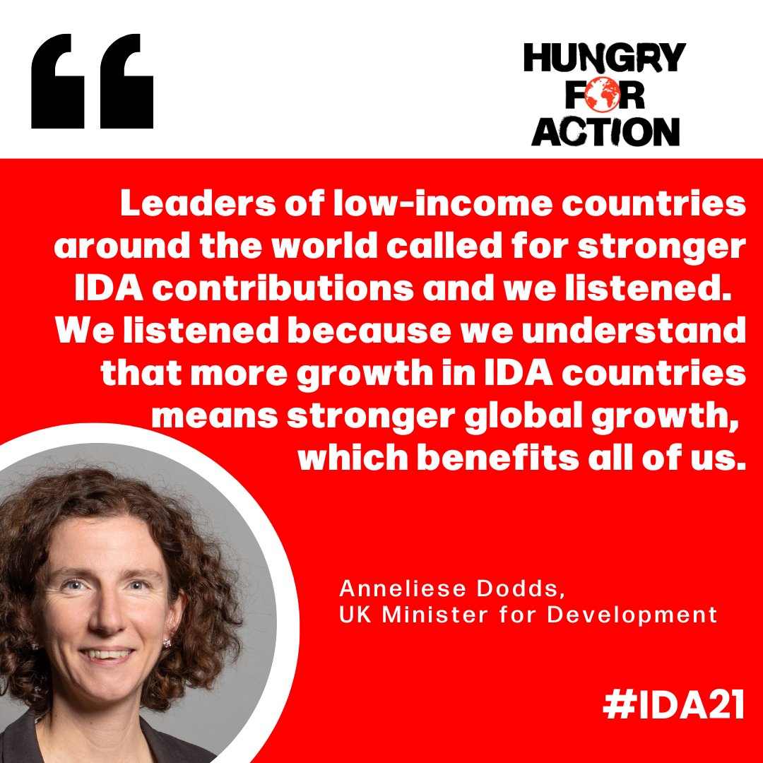 Call to Action on Global Alliance Against Hunger and Poverty | SDG2 ...