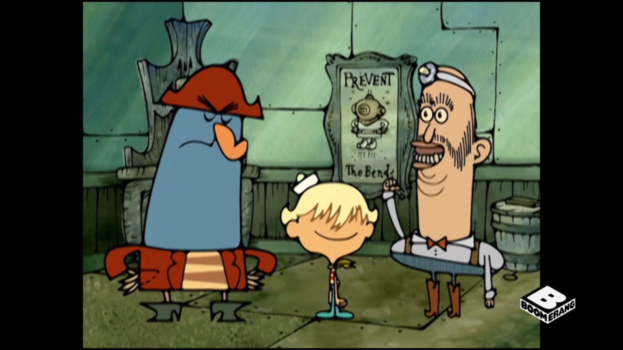 Misadventures Of Flapjack Quotes Strange Horizons Over The Garden