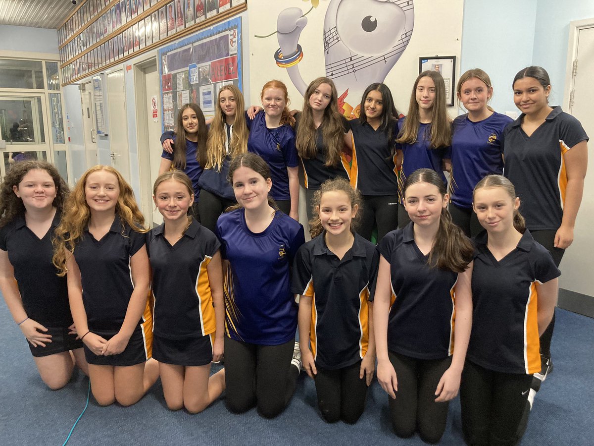 School Gallery - Ysgol Stanwell School