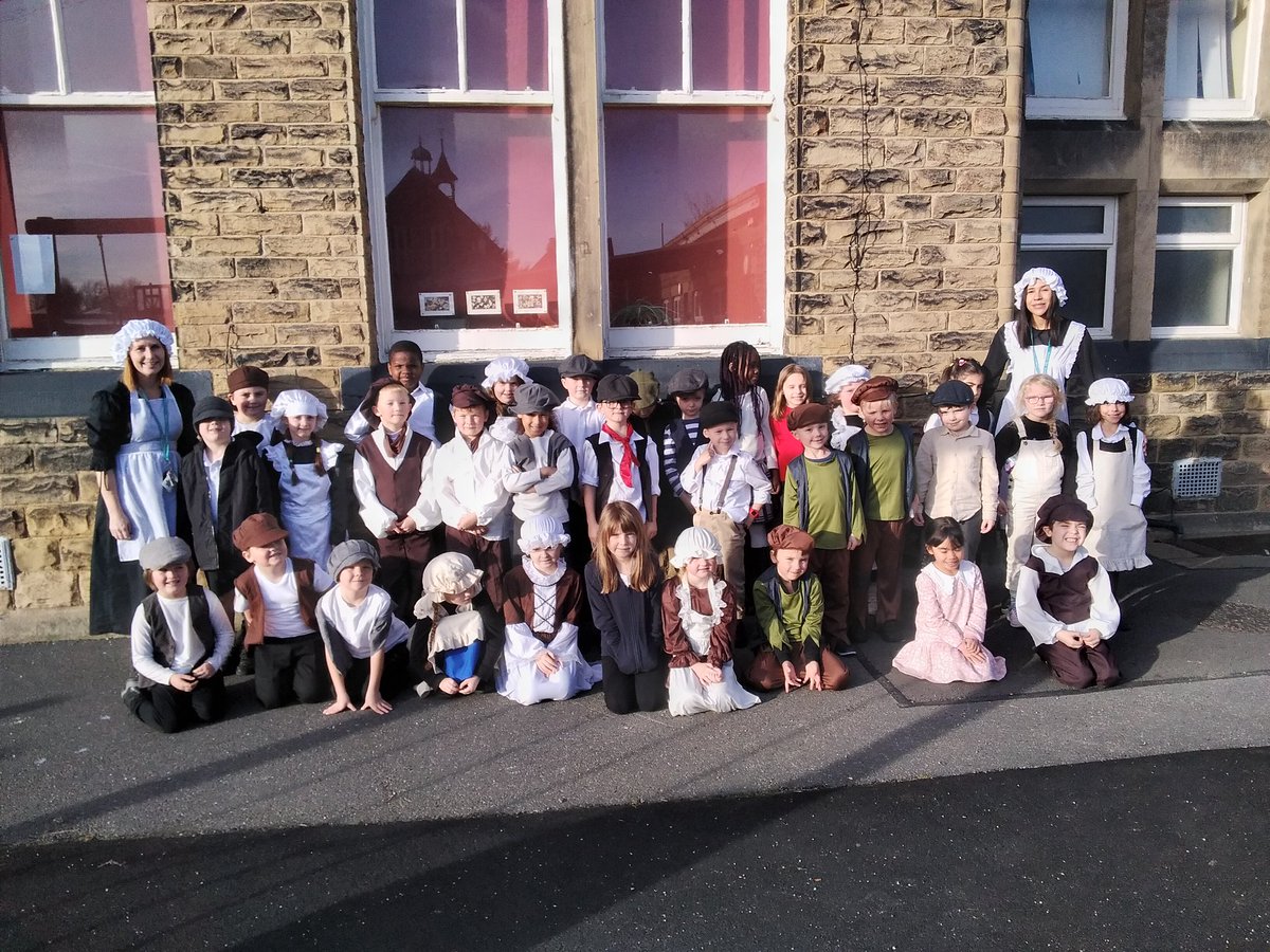 Welcome to Starbeck Primary Academy