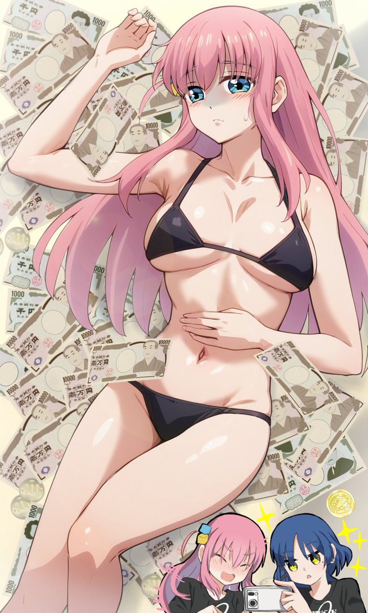 自作漫画の1コマ貼っていけ 」ryuhiの漫画