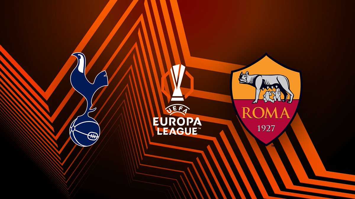 Tottenham vs AS Roma Prediction, H2H Statistics Preview - UEFA Europa ...